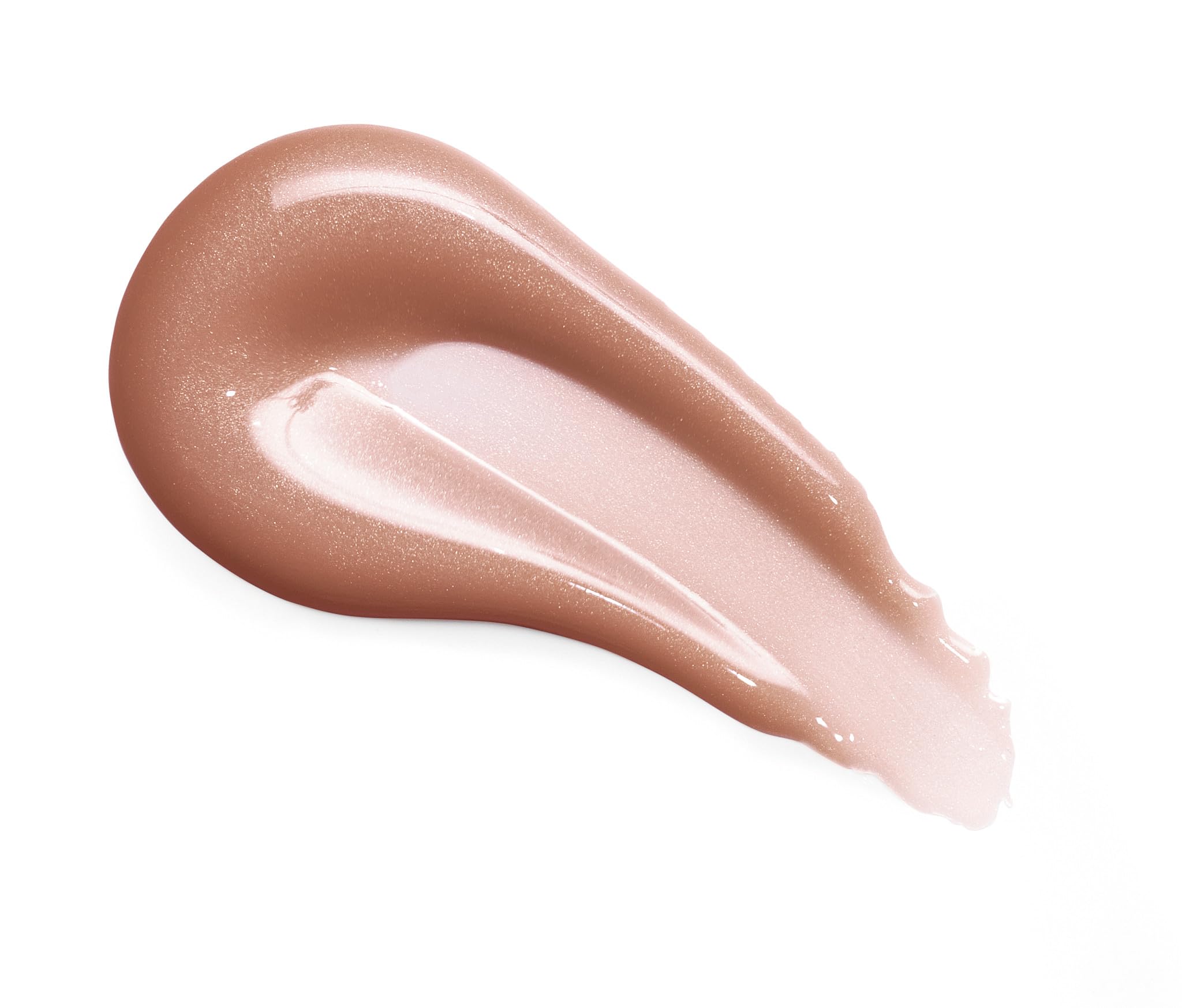 Buxom Full-On Plumping Lip Polish, Tinted Lip Plumper Gloss, Plumping Formula with Peptides & Vitamin E, Moisturizing Lip Plumping Gloss (Allison, 0.15 Fl Oz)