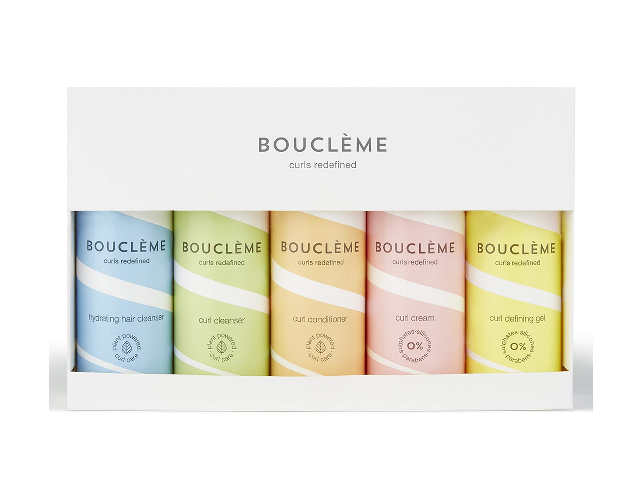 Boucleme Discovery Set