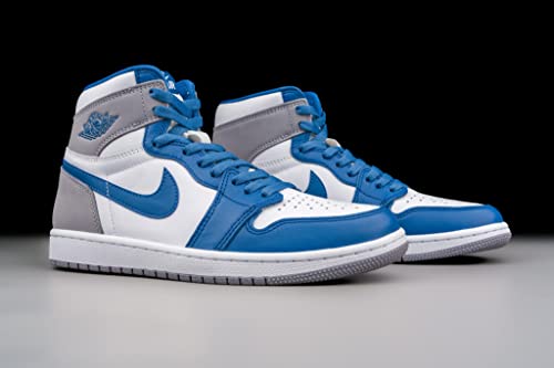 Air Jordan 1 Retro High OG 'True Blue' US 4