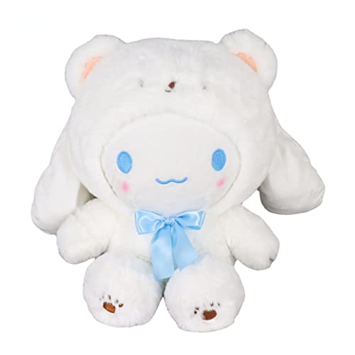 20CM Animal Plush Toy Characters Cartoon Characters Cosplay Stuffed Doll Characters (Pompom Purin)