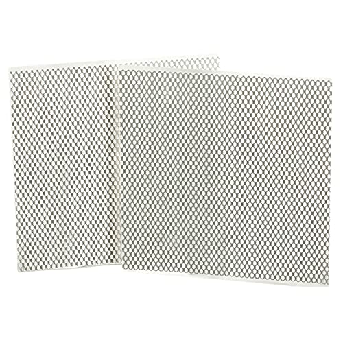 Bondo Self-Adhesive Body Patch, For Large Rust-Outs and Damaged Areas, 2 Patches, 5.9 in x 5.8 in, 2 Patches