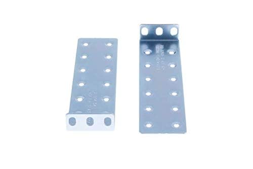 RW RoutersWholesale Accessory Kit Compatible/Replacement for Cisco Nexus 2224TP, 2232PP, 2248TP, 2248TP-E and 2232TM FEX / N2200-ACC-KIT