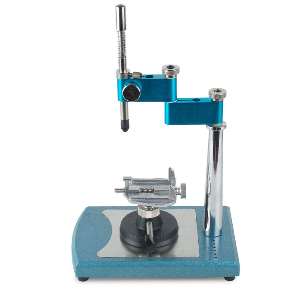 Global-Dental Portable Parallel Surveyor Visualizer Spindle Equipments JT-10