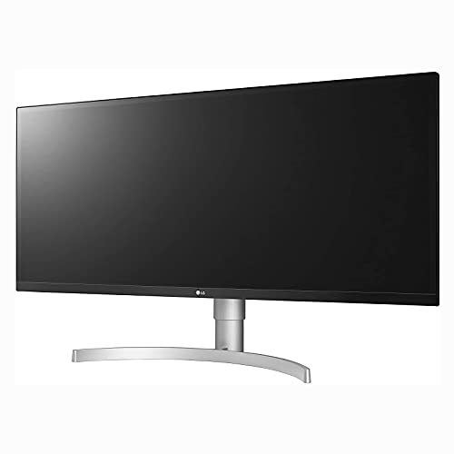 LG 34WL550 / 34WL550-B / 34WL550-B 34 Ultrawide FullHD IPS Monitor with HDR (Renewed)