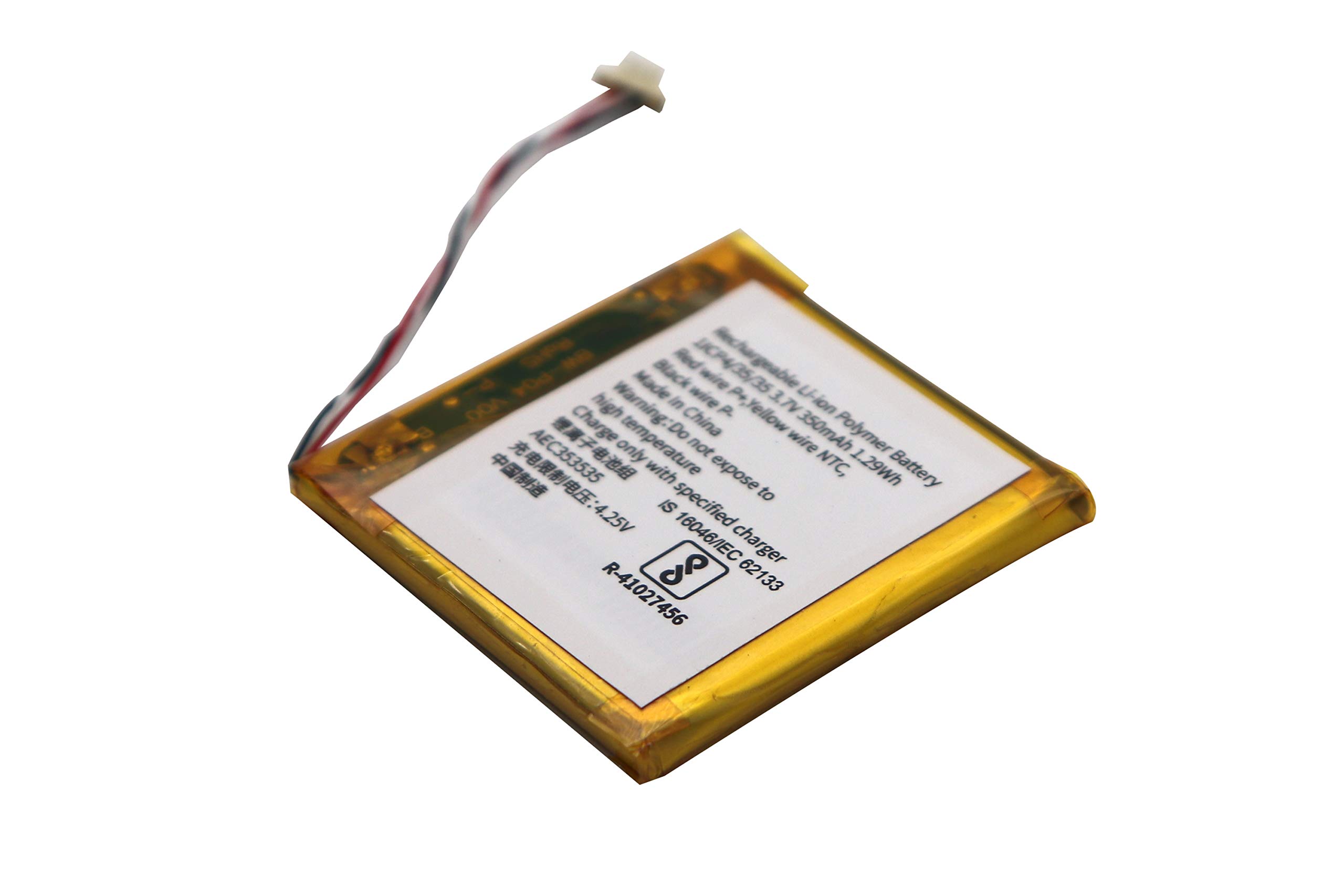 Replacement Battery for Beats Solo 2 Solo 3 AEC353535
