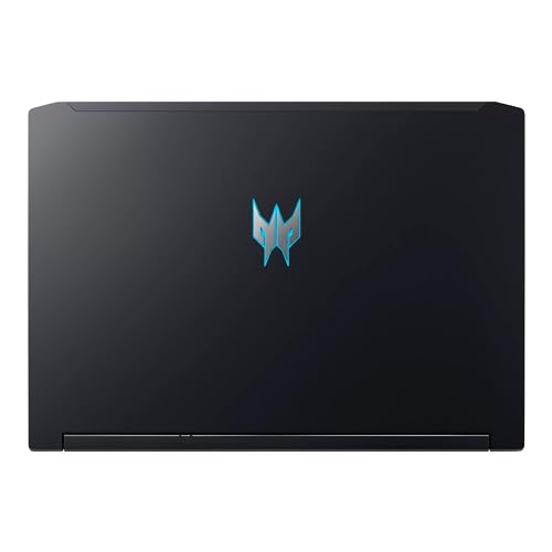 acer Predator Triton Gaming Laptop 2022-15.6" FHD NVIDIA GeForce RTX 3060 - Intel Core i7-11800H 8 Cores - 32GB DDR4 1TB SSD - Backlit Keyboard Wi-Fi 6 Bluetooth 5.1 - Win10 Pro TLG 32GB USB
