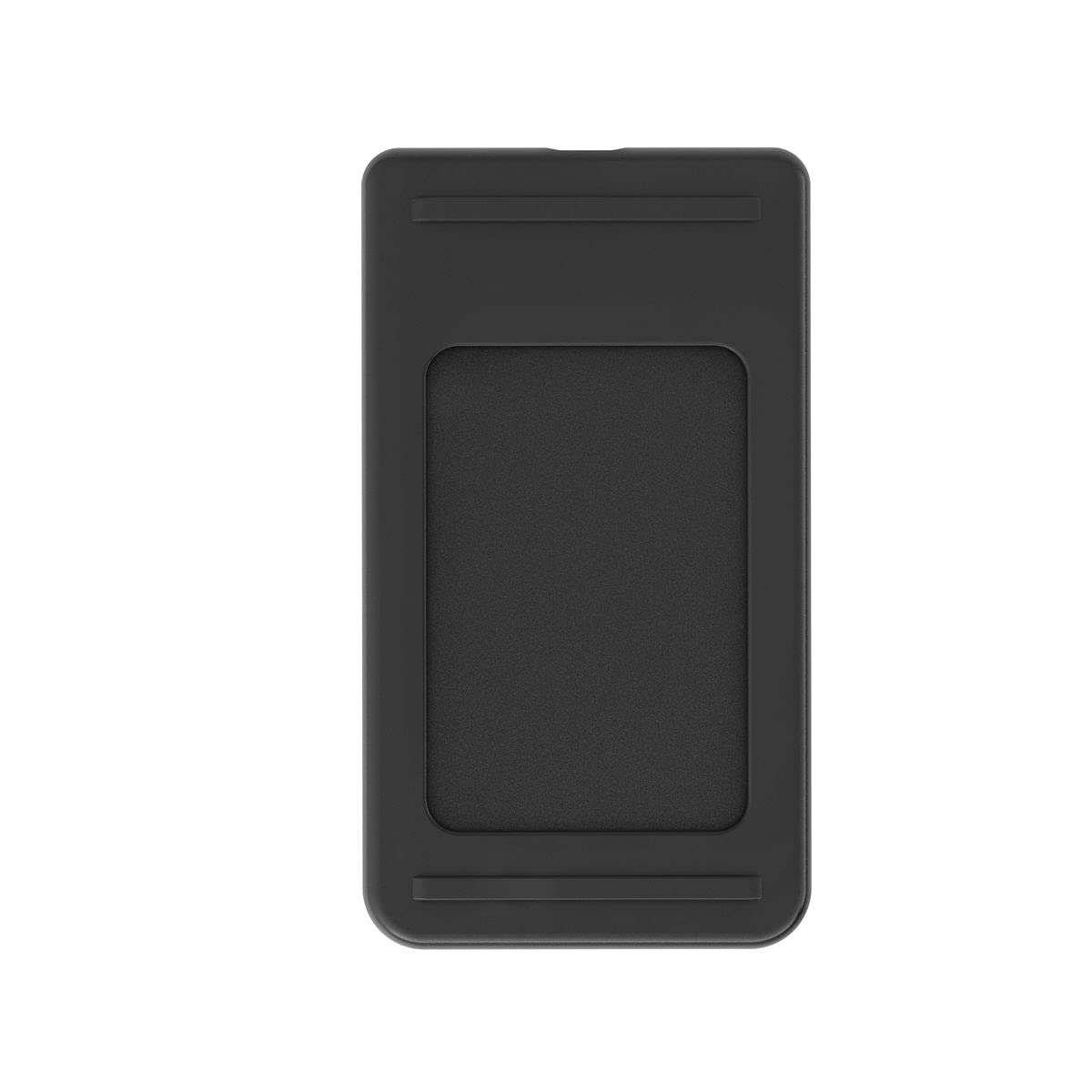 Glyph Atom RAID SSD (External USB-C, USB 3.0, Thunderbolt 3) (4TB, Black)