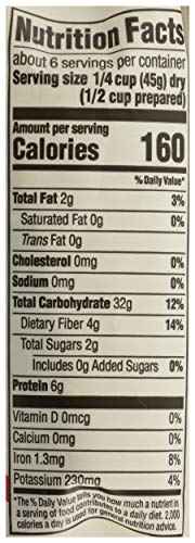 365 by Whole Foods Market, Quinoa Whole Wheat Bulgur Blend Organic, 8.8 Ounce