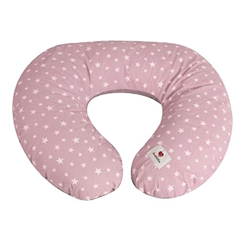 Amamantas Nursing Pillow and Positioner for All Stages of The Babies. Include Pillow and Washable Cotton Cover