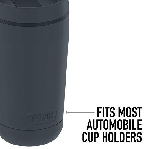 THERMOS Harry Potter Cute Chibi Pattern, GUARDIAN COLLECTION Stainless Steel Travel Tumbler, Vacuum insulated & Double Wall, 12oz