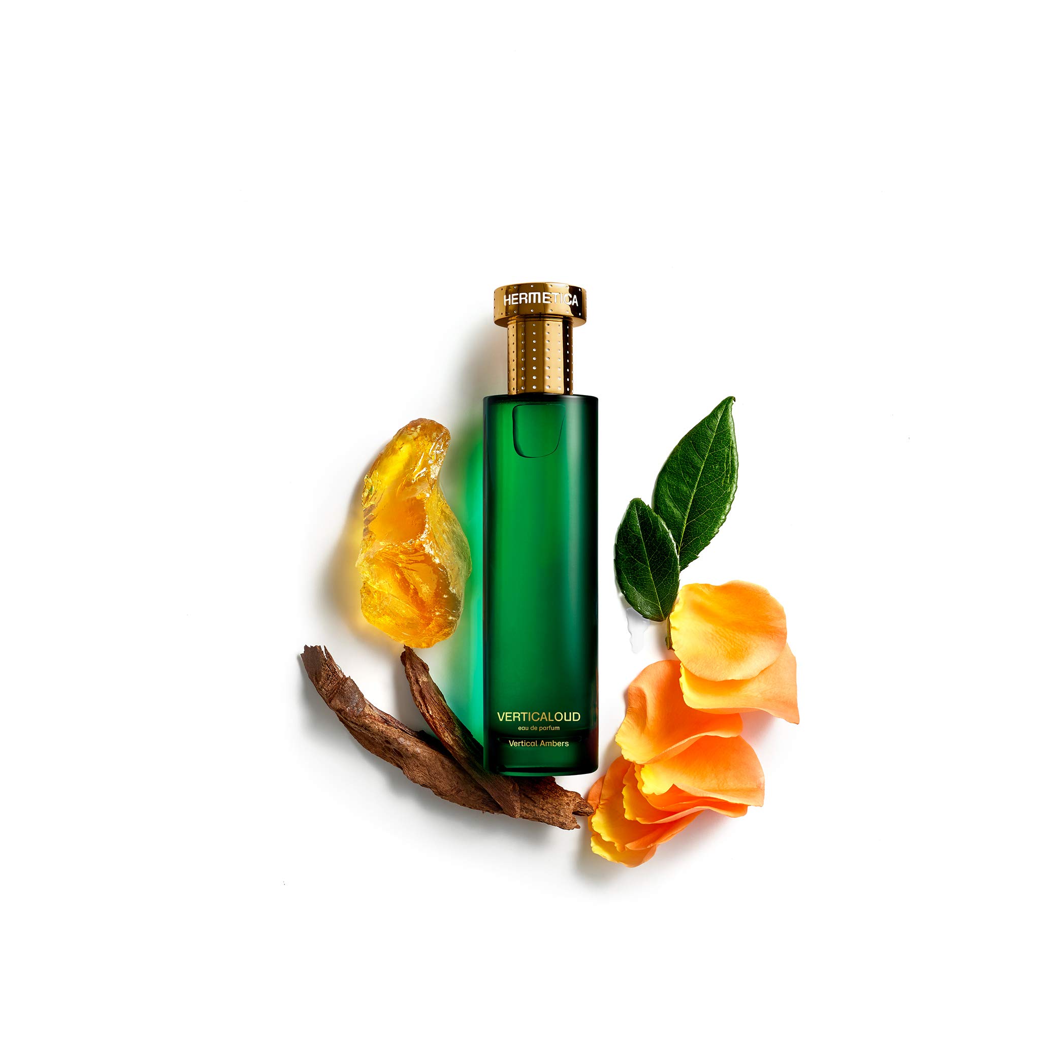 Hermetica Verticaloud by Hermetica Eau De Parfum 50ml Spray
