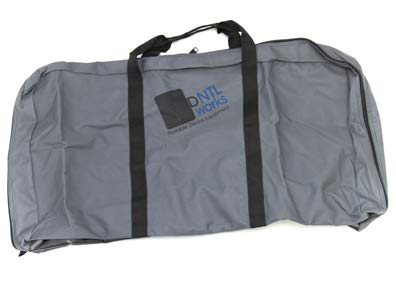 DNTL Ultralite Patient Chair Soft Sided Carrying Case