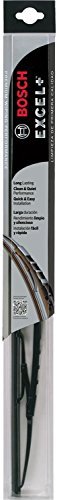 Auto Supply Mall Bosch 41921 Excel+ Wiper Blade - 21 (Pack of 1) Size: 21 Inches, Model: 41921, Car & Vehicle Accessories/Parts