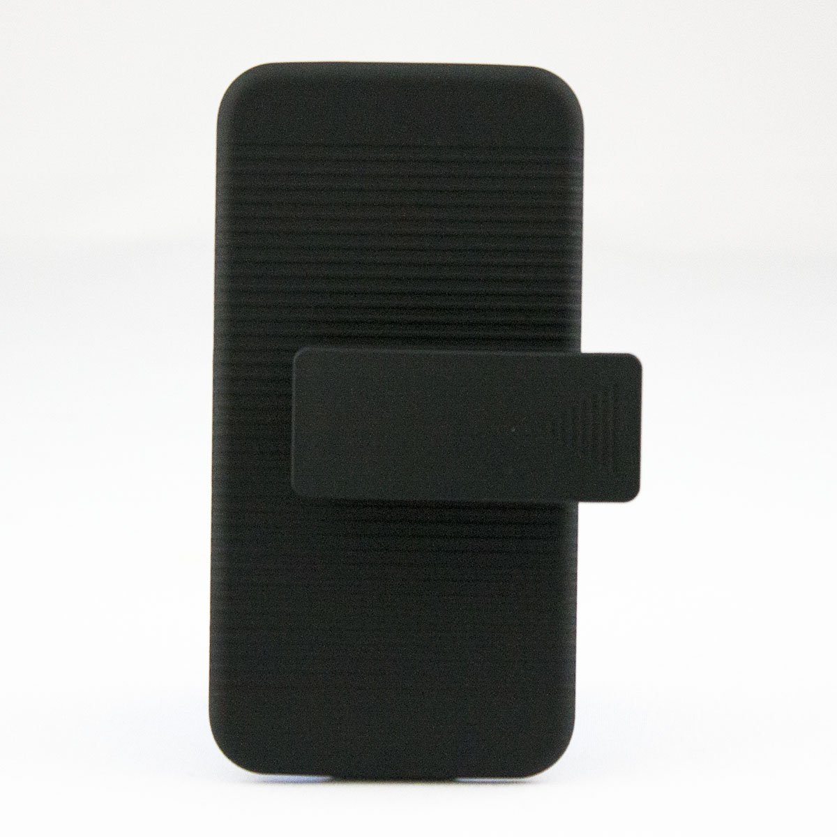 2 Piece Belt Clip iPhone 5/5S Phone Case