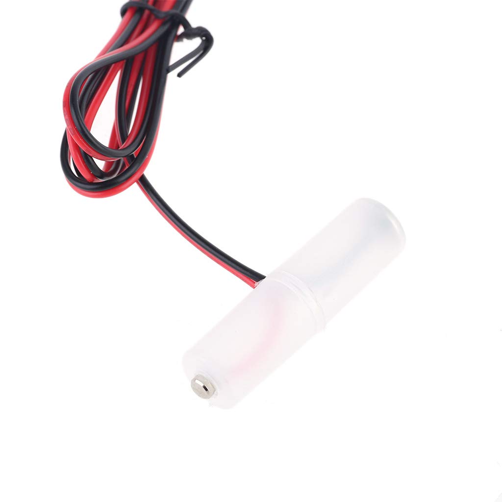 LR6 AA Battery Eliminator USB Power Supply Cable Replace 1-4pcs 1.5V AA Battery