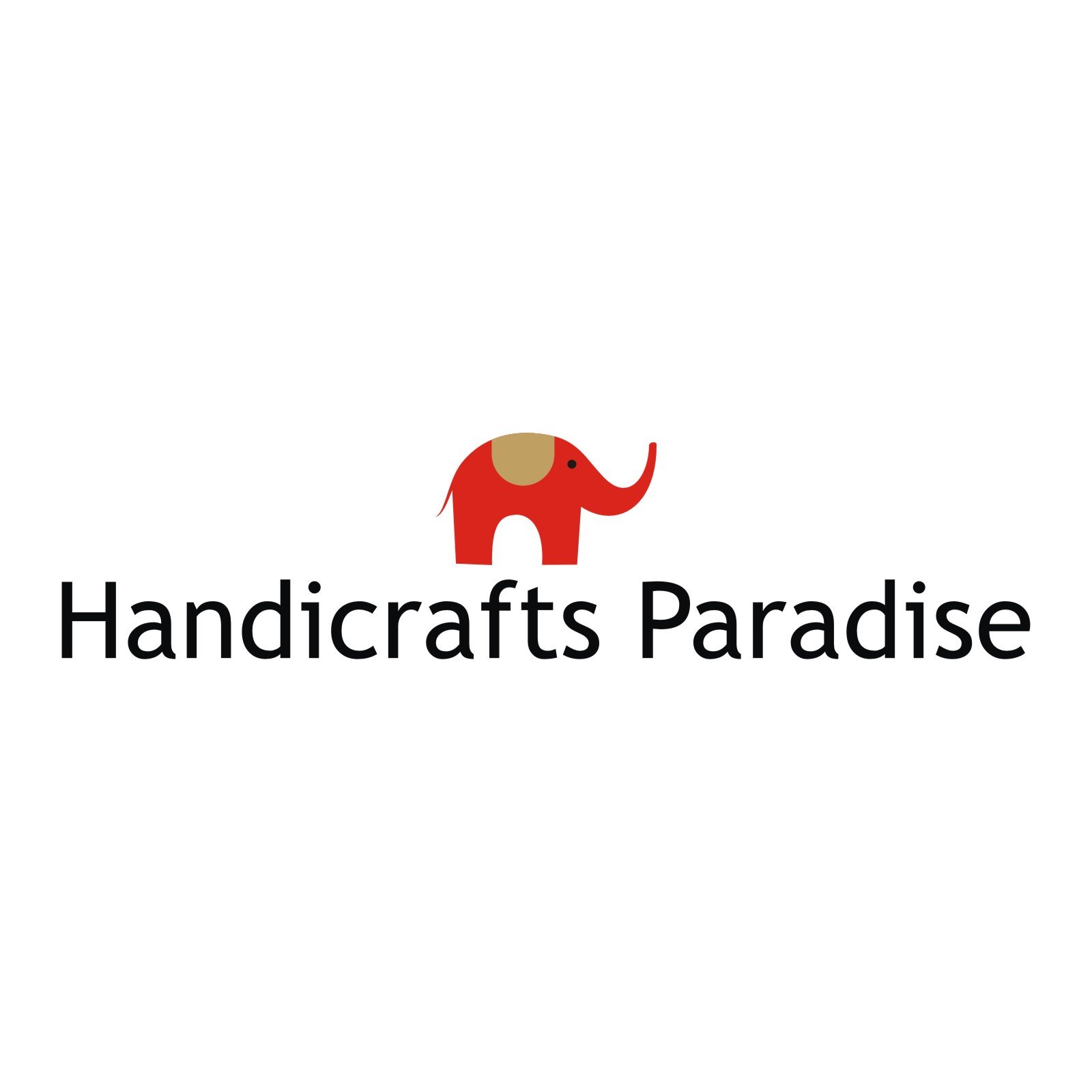 Handicrafts Paradise Door Hanging in Metal Parrot Shaped with Bells