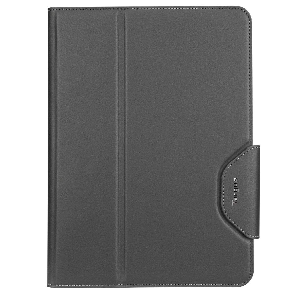 Targus Case for iPad Air 11-inch (M2), Pro 11-inch 4th gen. (2022), iPad Pro 11-inch (3rd, 2nd and 1st gen.) and iPad Air (5th and 4th gen.) 10.9-inch, VersaVu Classic Rotating Case - Black (THZ867GL)