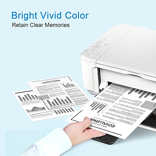26X CF226X Toner Cartridge Replacement for HP 26X CF226X Compatible with Laserjet Pro M402d M402dn M402dw Laserjet Pro MFP M426fdw M426fdn M426dw Printer (2 Black)