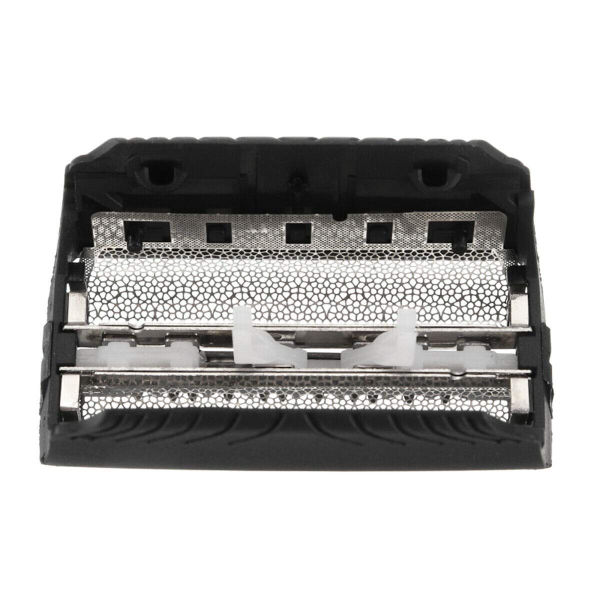 30B Shaver foil &Cutter Head Shearing Blade for Braun 3 Series 7504, 7505, 7510, 7511, 7514, 7515, 7516, 7763, 7783, 7785, 7765