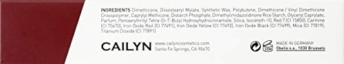 CAILYN Pure Lust Lipstick Pencil, Sienna