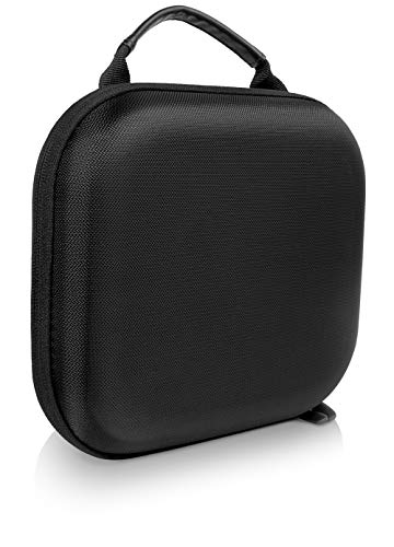 CaseSack Case for Sony WH-1000XM5, WH-1000XM4, WH-XB910; JBL Live 650BTNC; ATH-M50X, ATH-M50, ATH-MSR7GM, MSR7NC, MSR7BK, ANC7/9/29, ESW9; BeoPlay H2, H6, H7, H8, H9