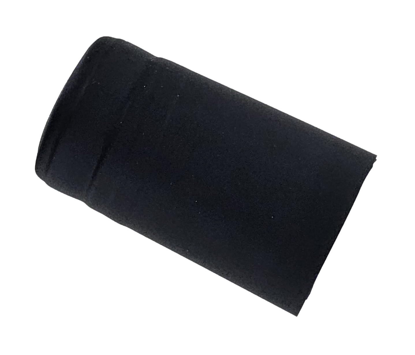 Black PVC Shrink Capsules-500 Count