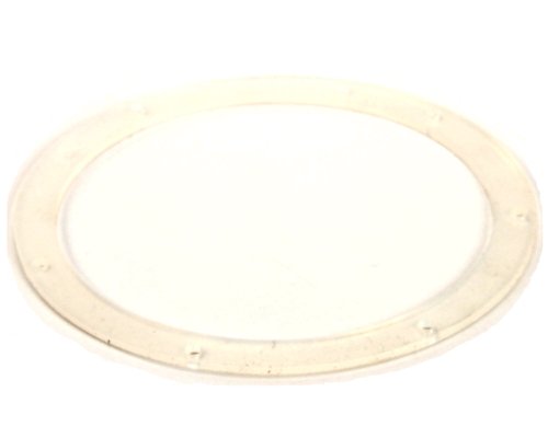 BUNN 04236.1000 TANK HEATER KIT, 1320W 120V, Black & 4221 Tank Lid Gasket
