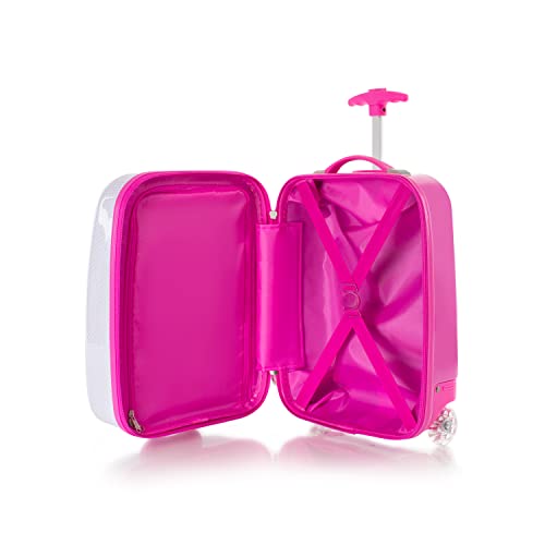 Hello Kitty Kids Luggage - (S-HSRL-RT-HK07-22AR)