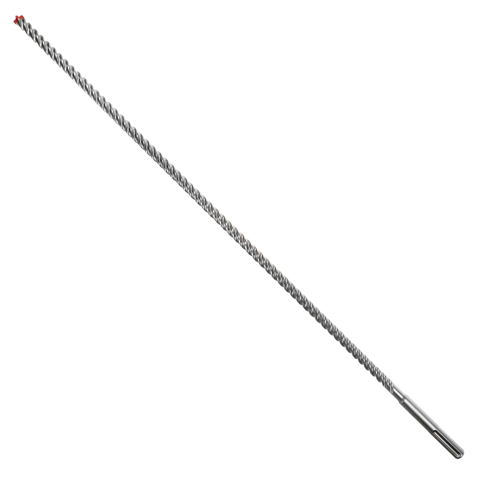 Diablo 5/8" x 31"x36" Rebar Demon™ SDS-Max 4-Cutter Full Carbide Head Hammer Bit