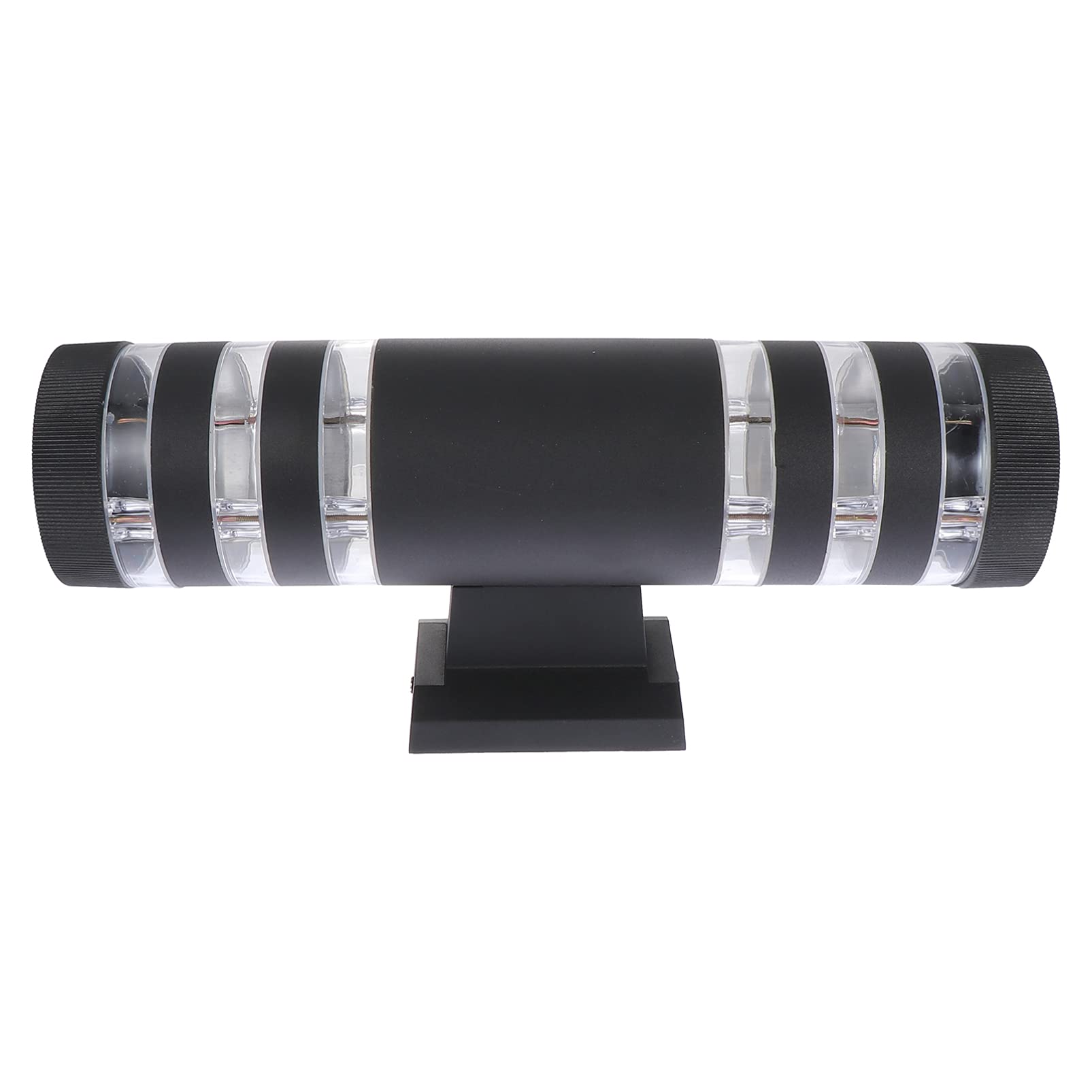 balacoo 1pc Outdoor Wall Light Villa Led Light Yard Led Light Led Corridor Light Yard Wall Lamp Garden Wall Light Double Head Wall Light Waterproof Courtyard Light Outdoor Light