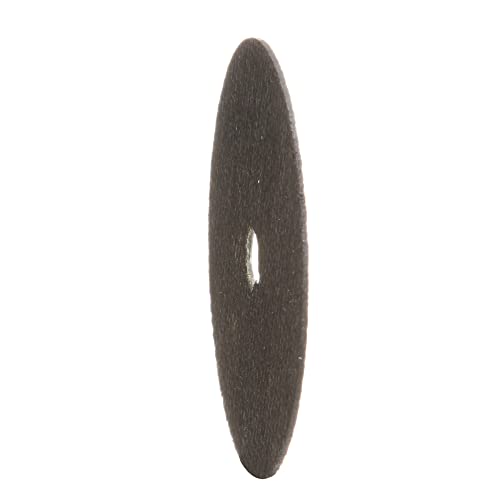 3M Cubitron II Cut-Off Wheel 33467, High Performance, Fast Cutting, Long Lasting, 4-1/2 in x 0.04 in x 7/8 in, 5 Wheels/Carton