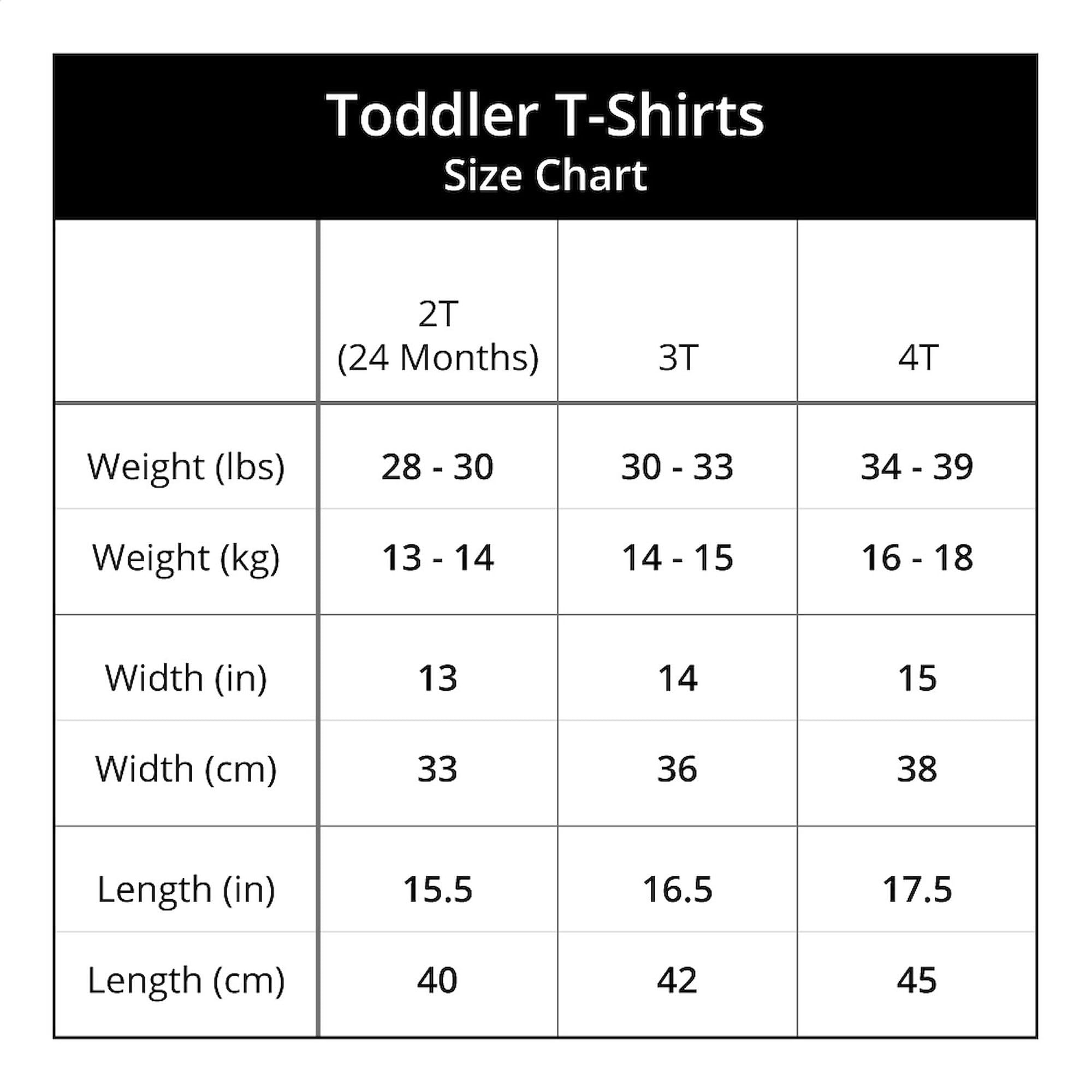 CafePress I'm The Middle Sister Toddler T Shirt Toddler Graphic Tee, 100% Cotton Pink