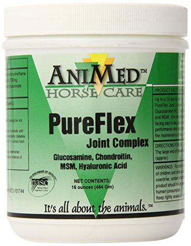 AniMed Pureflex W/HA 90640