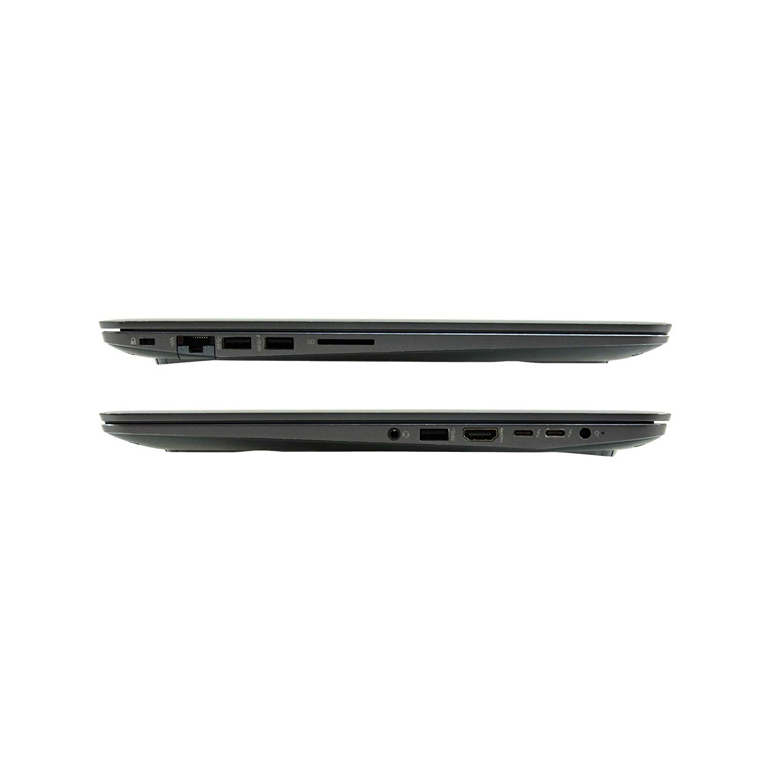 Hp Zbook Studio G3 Laptop Intel XEON 2.90 GHz 16GB Ram 512GB SSD Windows 10 Pro (Renewed)