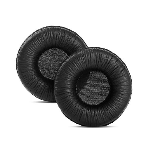 YunYiYi Replacement Earpads Cushion Compatible with Willful M9A M98 Bluetooth Headphones Earmuffs Covers Pillow
