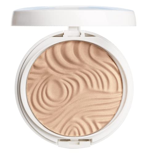 Physicians Formula Natural Defense Setting Powder, Face & Finishing Powder, SPF 20 Fair | Dermatologist Tested, Clinicially Tested
