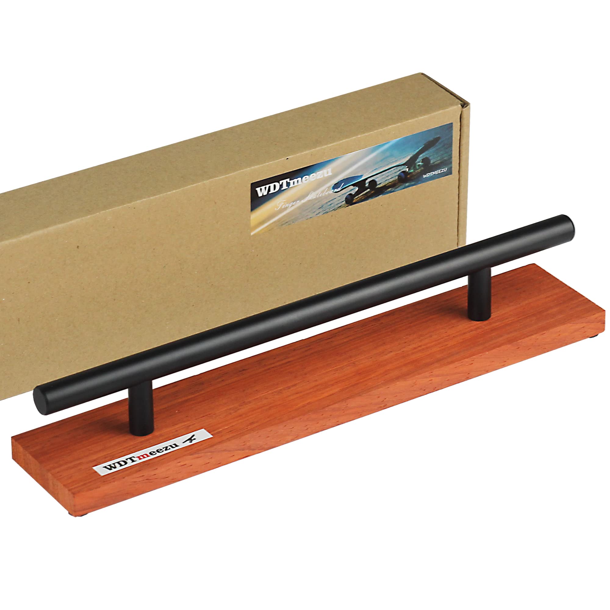 WDTMEEZU Fingerboard Rail