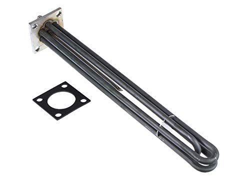 Jackson 4540-121-47-39 Heater Element 240V/ 5450W