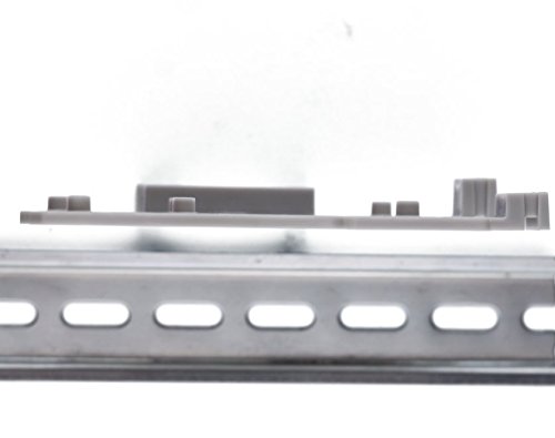 DIN Rail Mount for Arduino UNO/Mega (3-Pack)