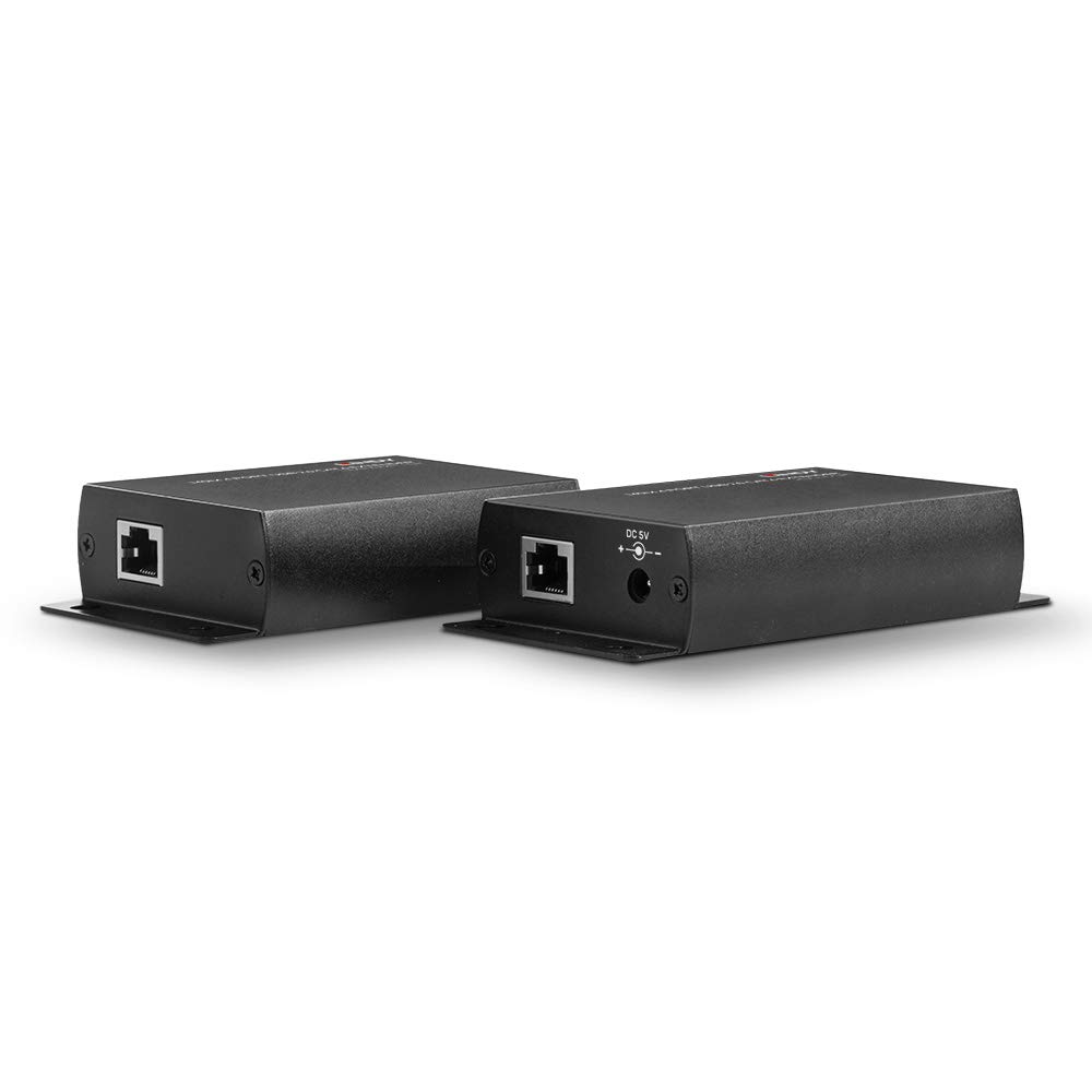 LINDY 42710 140m 4 Port USB 2.0 Cat.6 Extender