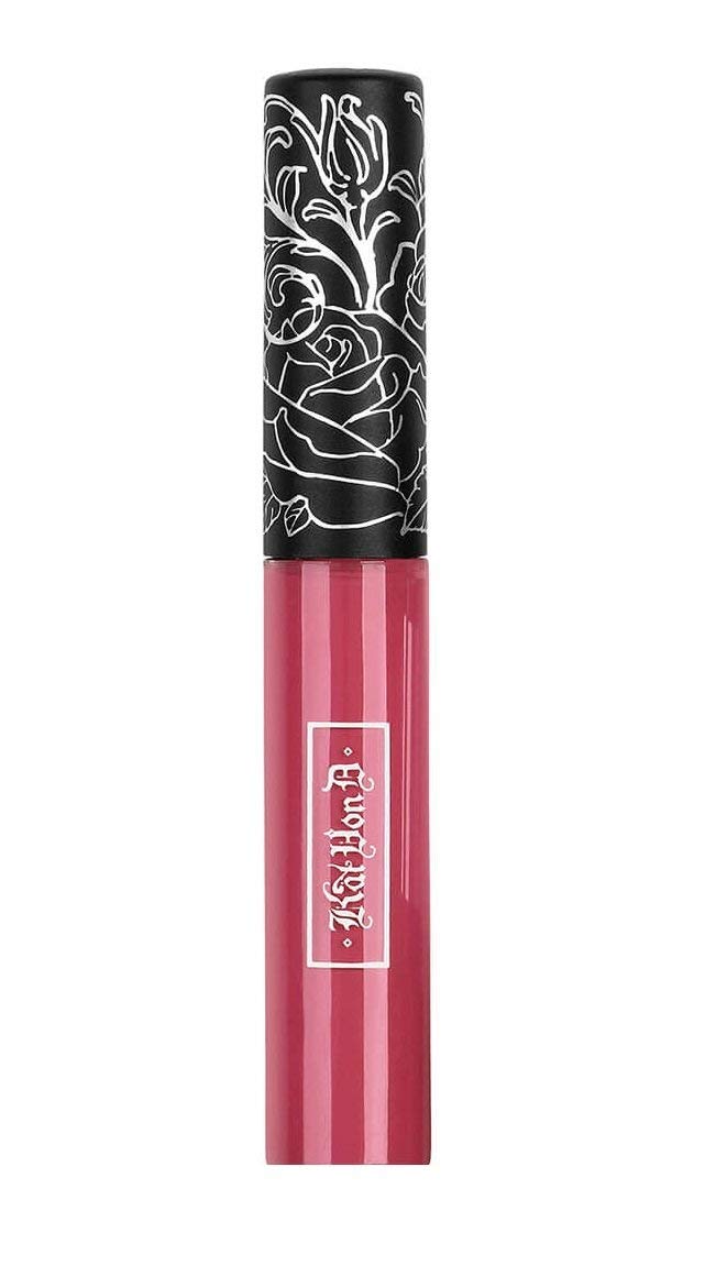 Kat Von D Everlasting Liquid Lipstick in Mother - .1 oz. Mini