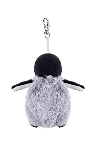 Dilly dudu Penguin Stuffed Animal Plush Keychain 4-Inch