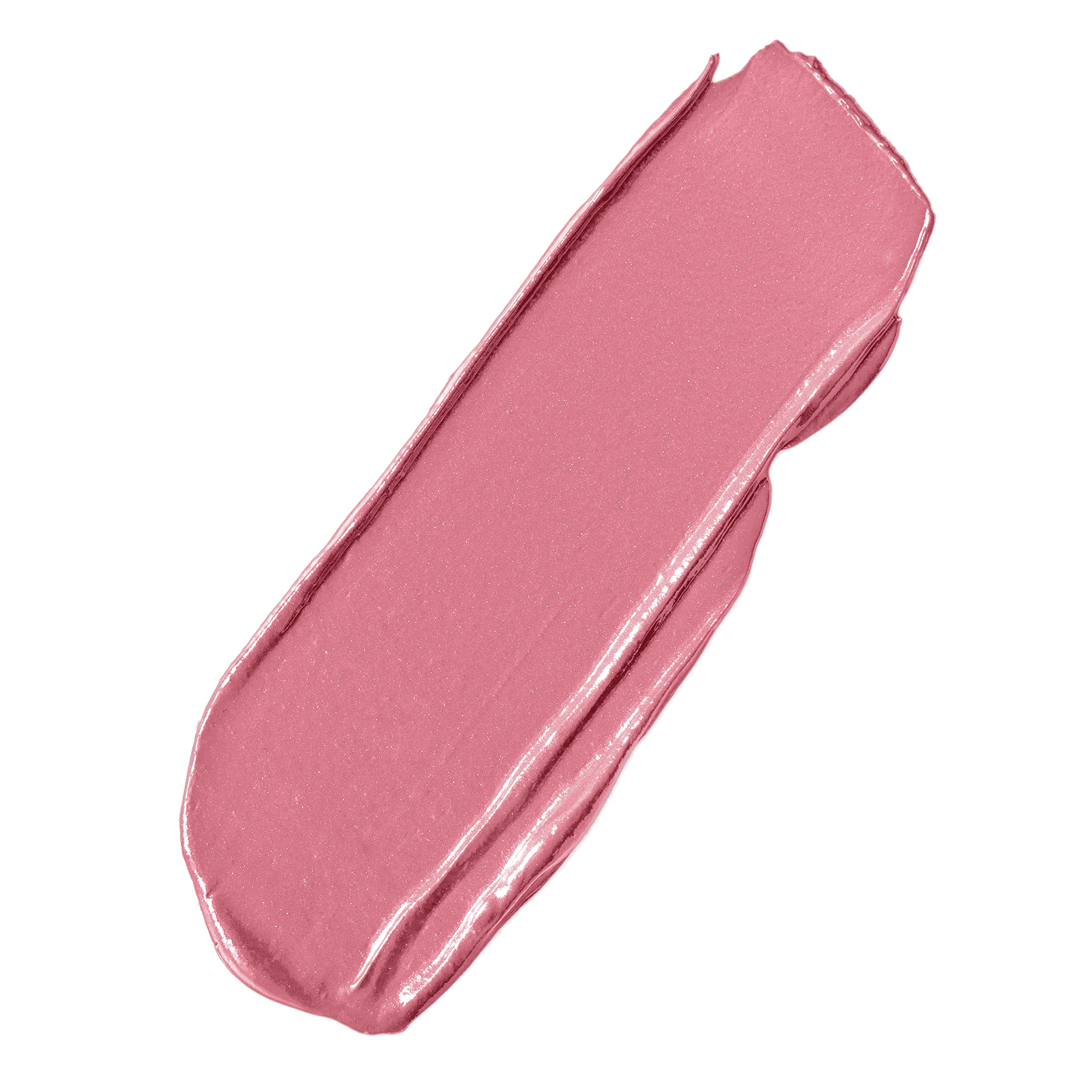 wet n wild Liquid Lipstick Cloud Pout Marshmallow, Light Pink Pour Some Suga On Me | Matte Lip Cream Mousse | Argan Oil | Vitamin E