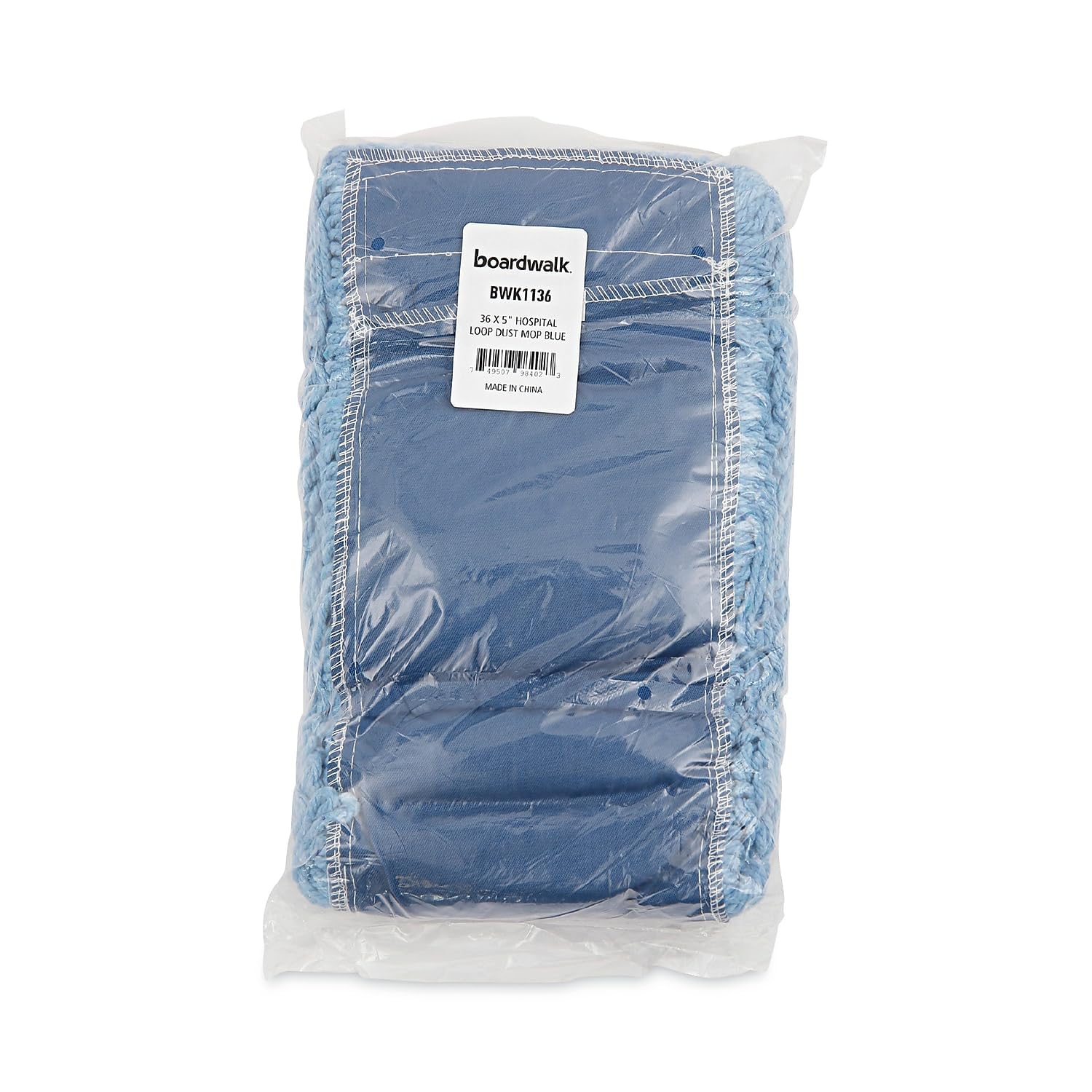 Boardwalk BWK1136 - Dust Mop Head