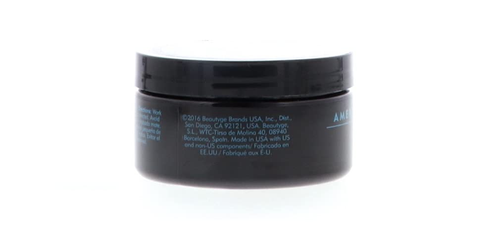 American Crew Classic Fiber [3.53oz] [$14]