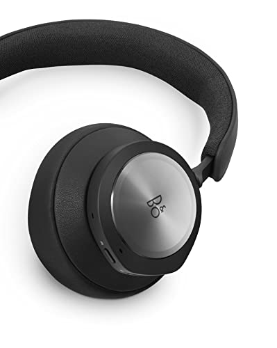 Bang & Olufsen Beoplay Portal Gaming Headset - Comfortable Wireless Noise Cancelling Gaming headphones for Xbox Series X|S, Xbox One
