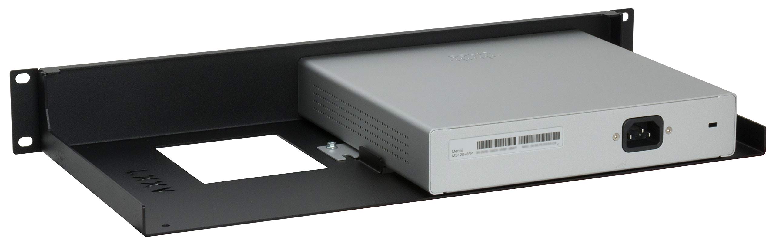 Rackmount.IT | RM-CI-T7 | Rack Mount Kit for Cisco Meraki MS120-8FP-HW
