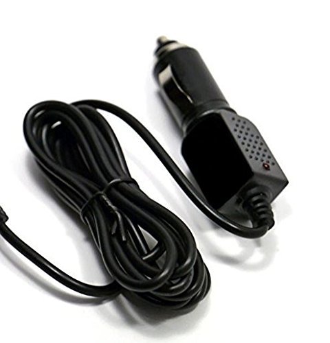 CAR Charger Adapter for Furrion FOS48TA-BL FOS48TAP Backup Camera Truck