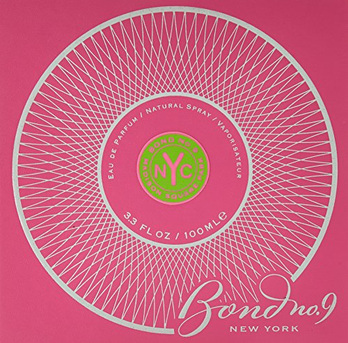 Bond No. 9 - Madison Square Park Eau De Parfum Spray 100ml/3.3oz