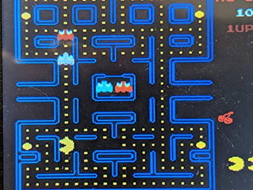 Old Arcade New 8 Bit Classic Retro Pocket Handheld Game Player Portable Game Console Pocket Console with 200 Games, Mobile Game Play, Nostalgic Game Play, Retro Game Play